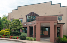 Locations & Hours | Citizens Savings Bank